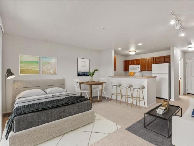 Morgie Associates LLC Ridge View Apartments