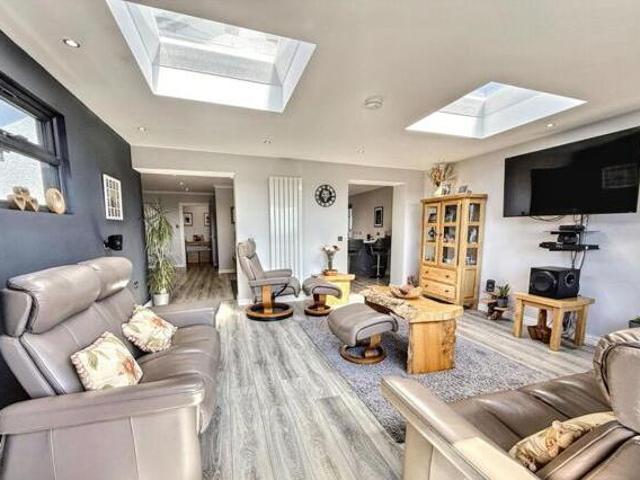 Moricambe Park, Silloth, 3 Bedroom Detached