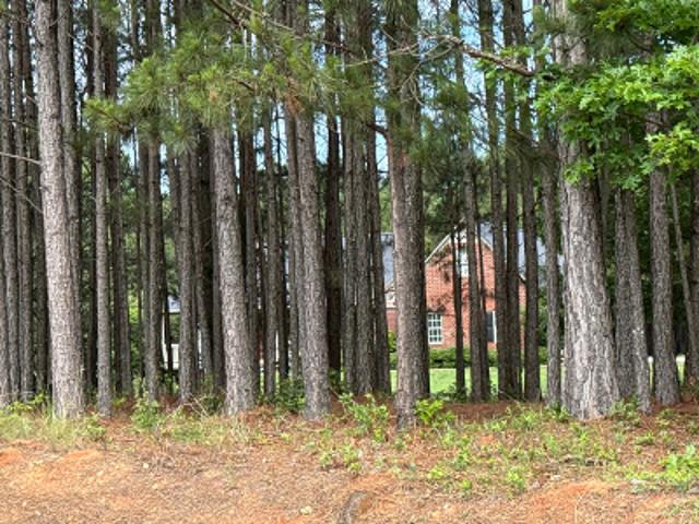 Moriah Church Rd