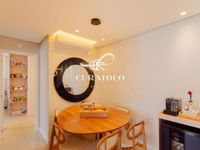 Moriah Ipiranga Apartamento à venda com 81 m², 2 suítes, varanda gourmet e 2 vagas, Ipiranga, em S