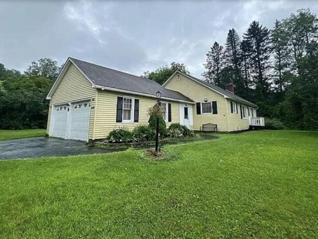 Morin Rd, Barre, Home For Sale