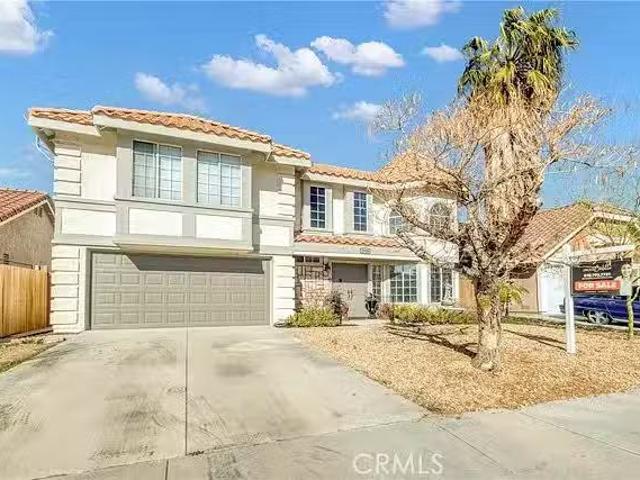 Morisan, PALMDALE, CA 93550