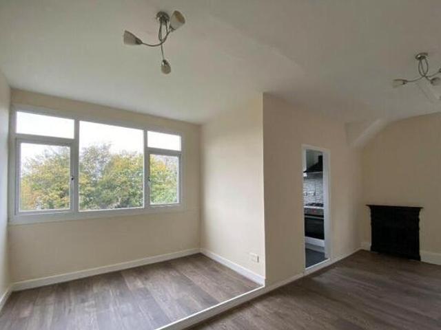 Morland Avenue, Croydon, 1 Bedroom Flat