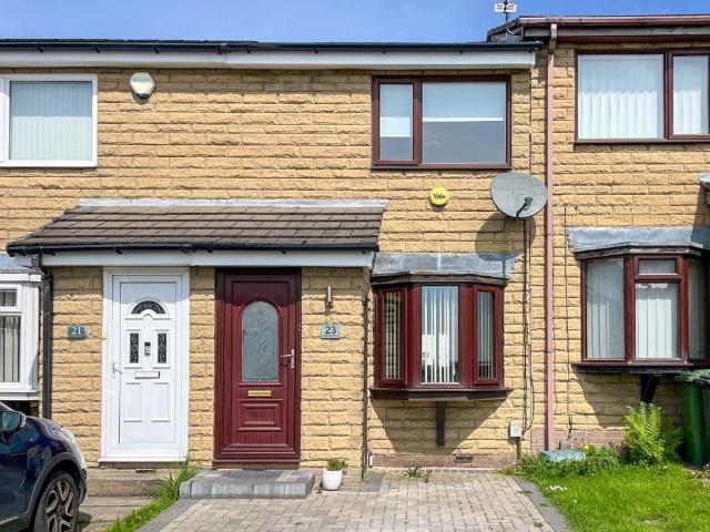 Morland Close, Dewsbury WF13, 2 bed property to rent, £775 pcm | PrimeLocation