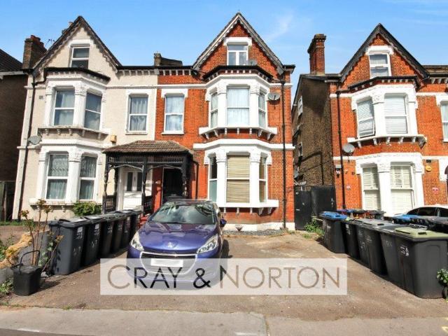 Morland Road, Croydon, CR0 2 bed flat to rent £1,800 pcm £415 pw