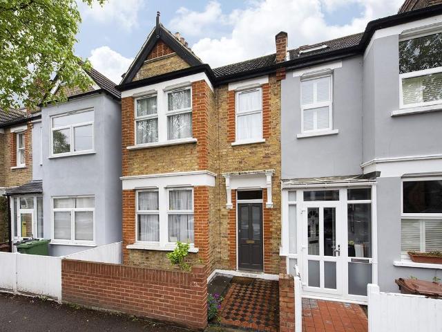 Morland Road, London E17, 3 bed terraced house to rent, £2,300 pcm | PrimeLocation