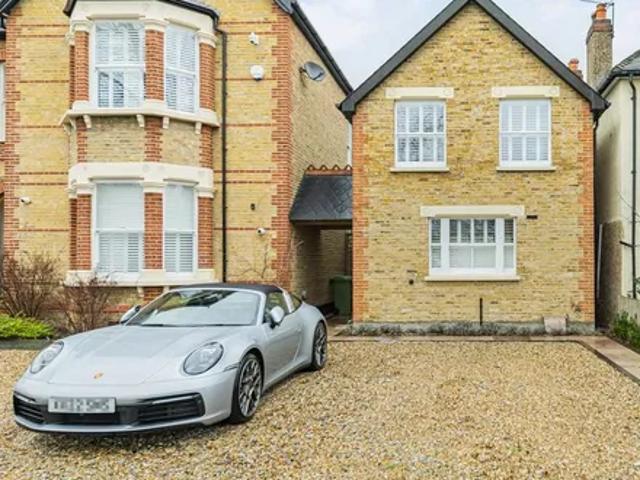 Morland Road, London, SE20 7LY, United Kingdom | 2 bed house for rent #140801791 | Rentberry