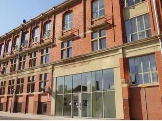 Morledge Street, Leicester LE1, 1 bed flat to rent, £850 pcm | PrimeLocation