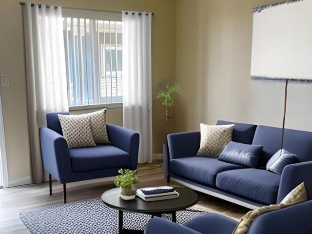 Morley 47 Apartments Studio Apartment for Rent at 2200 Morley St, San Diego, CA 92111 Linda Vista