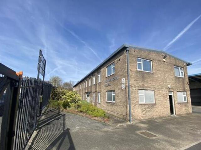 Morley Carr House, Morley Carr Business Centre, Office To Lease