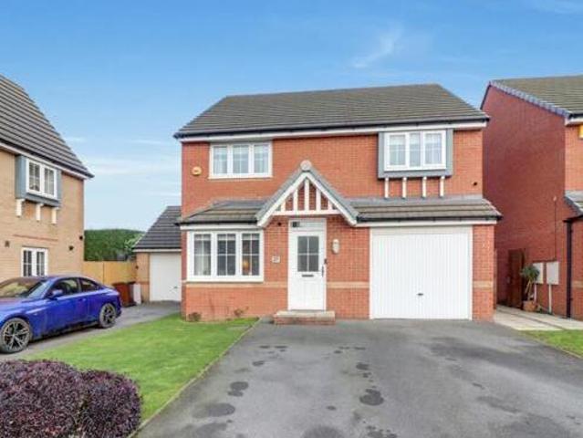 Morley, Astell Way, Leeds, 4 Bedroom Detached