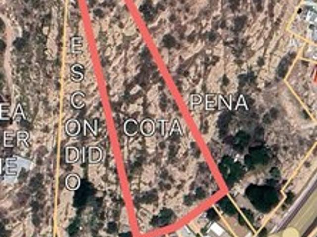 Morley Ave Unit 29A, Nogales, AZ 85621