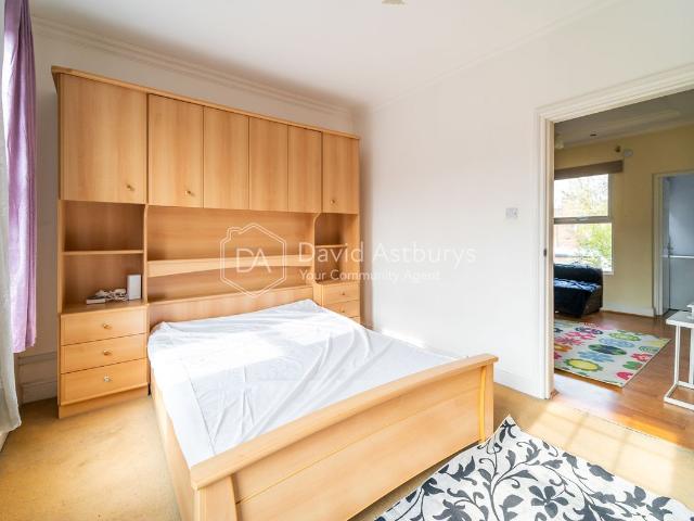 Morley Avenue, Wood Green, London N22, 1 bed flat to rent, £1,400 pcm | PrimeLocation