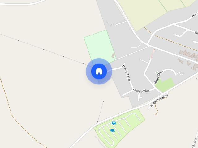 Morley Drive, Crapstone, PL20
