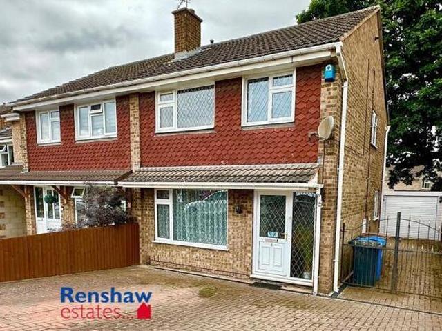 Morley Drive, Shipley View, 3 Bedroom Semi detached