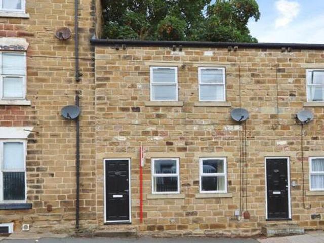 Morley, High Street, Leeds, 1 Bedroom Flat