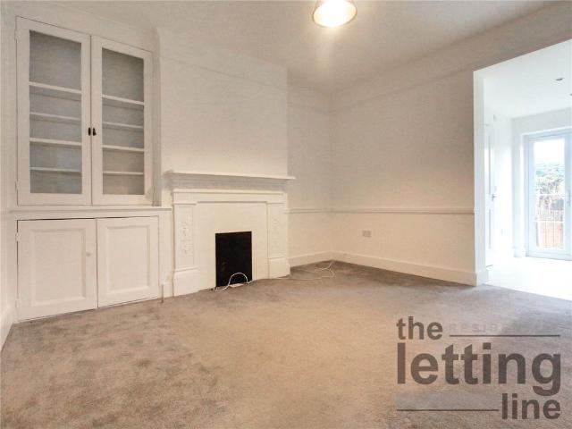 Morley Hill, Enfield, Middlesex, EN2 0BQ