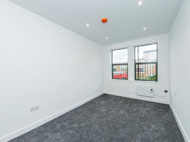 Morley, LS27