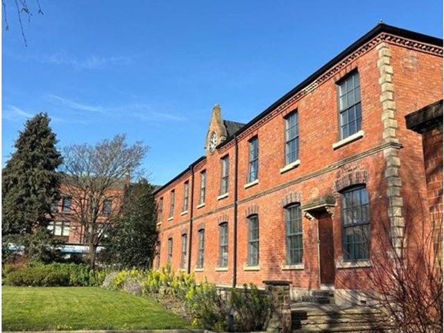 Morley Mills, Daybrook, Nottingham NG5, 2 bed flat to rent, £925 pcm | PrimeLocation