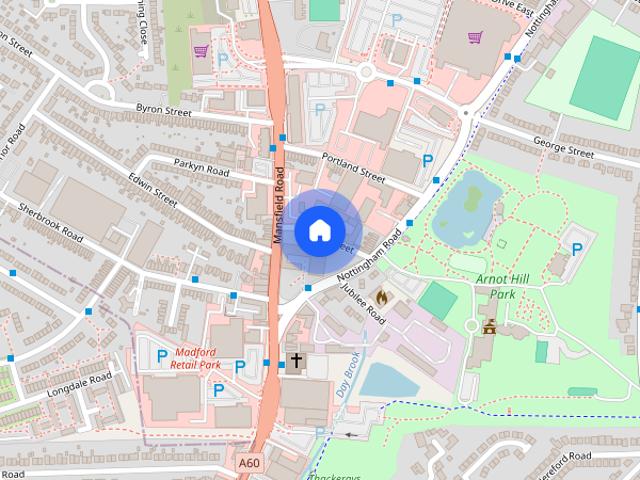 Morley Mills, Nottingham, NG5 6JL