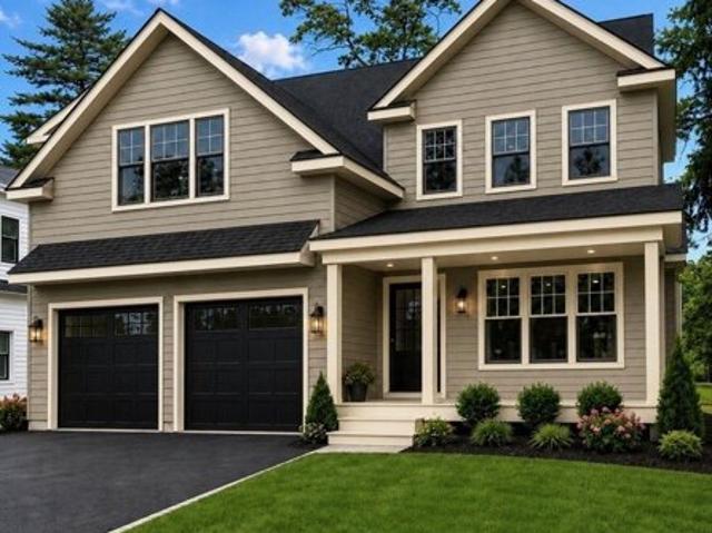 Morley St, Needham, Home For Sale