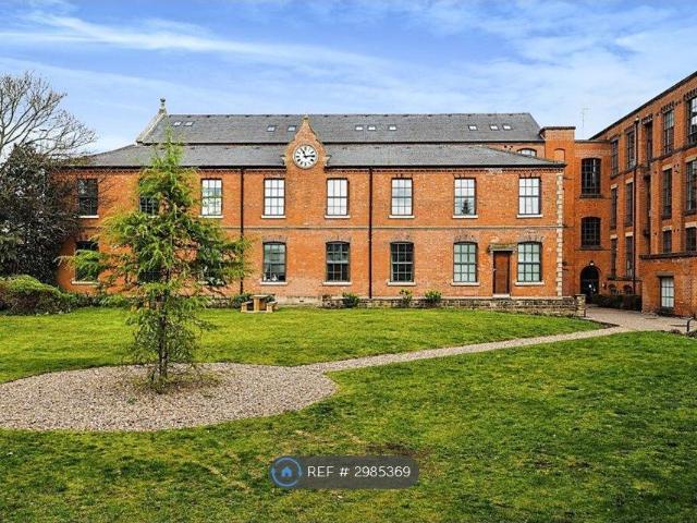 Morley Street, Daybrook, Nottingham NG5, 1 bed flat to rent, £750 pcm | PrimeLocation
