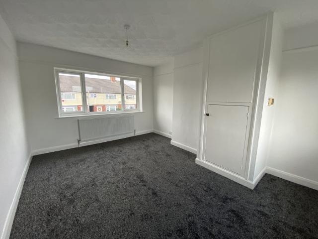 Morley Street, Goole