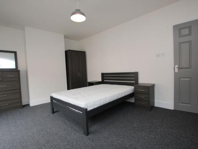 Morley Street, Kettering, Northamptonshire, NN16