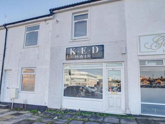 Morley Street, Town Centre, 3 Bedroom Terraced
