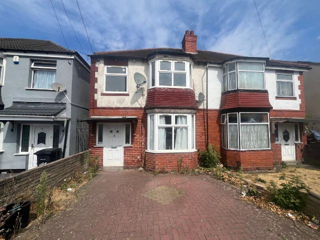 Morley Road, Birmingham B8, 3 bed semi detached house to rent, £1,200 pcm | PrimeLocation