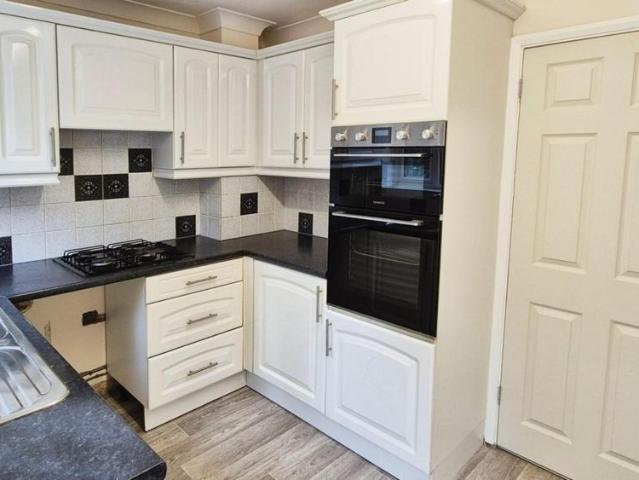 Morley Road, Burntwood