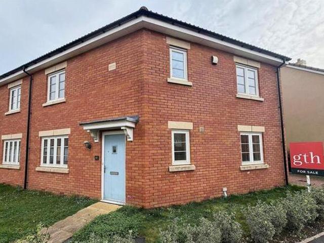 Morley Road, Stoke sub hamdon, 3 Bedroom House