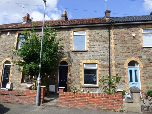 Morley Road, Staple Hill, Bristol