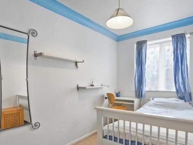 Morley Road, Sutton, 1 Bedroom Semi detached