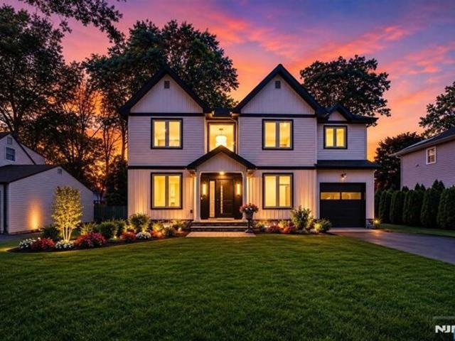 Morlot Ave, Fair Lawn, Home For Sale