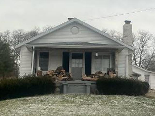 Morman Rd