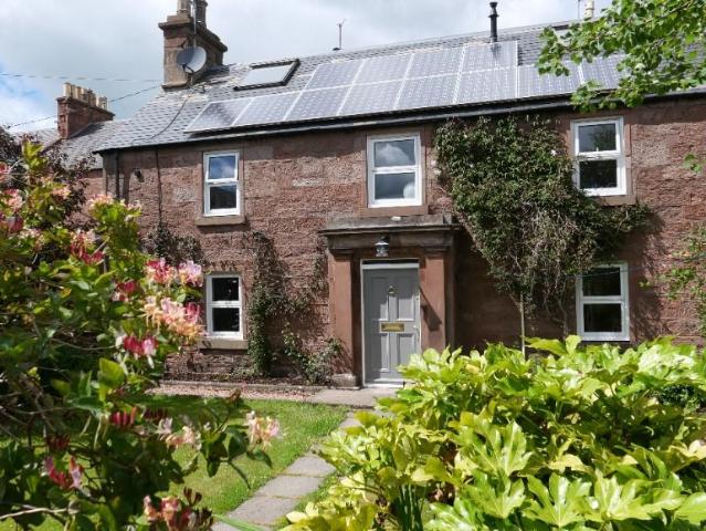 Morn Street, Alyth, Perthshire PH11, 3 bed semi detached house to rent, £850 pcm | PrimeLocation