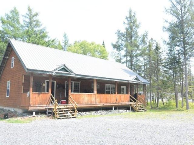 Morneault Rd, Grand Isle, Home For Sale