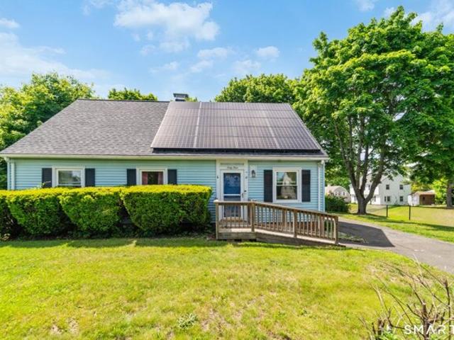 Morning Mist Rd, Naugatuck, Home For Sale