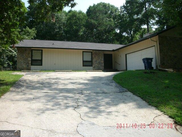 Morning Creek Cir, South Fulton, Home For Sale