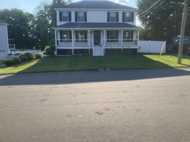 Morning Glory Dr, Manchester, Home For Sale