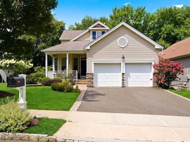 Morning Glory Dr, Ocean Township, Home For Sale