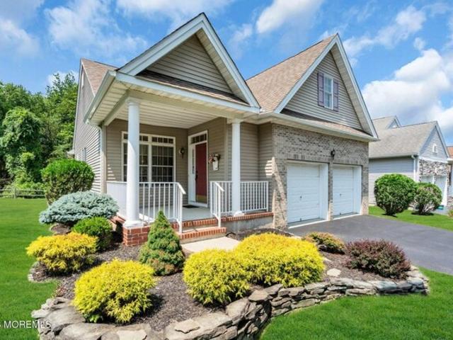 Morning Glory Dr, Ocean Township, Home For Sale