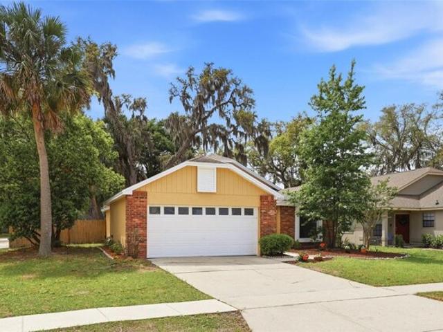 Morning Glory Dr, Lake Mary, Home For Sale