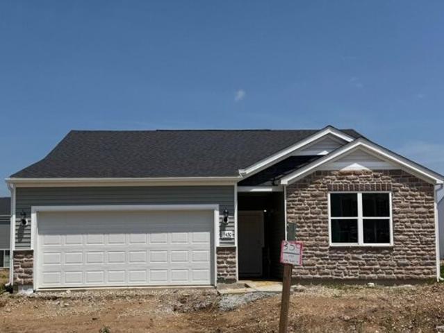 Morning Glory St Lot,south Bloomfield, Home For Sale