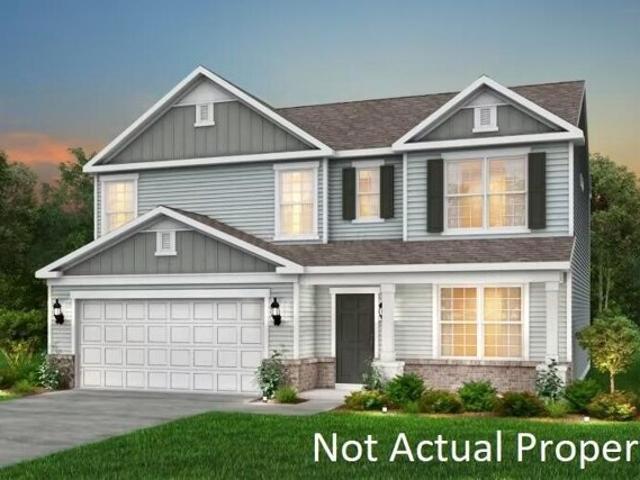 Morning Glory St Lot,south Bloomfield, Home For Sale