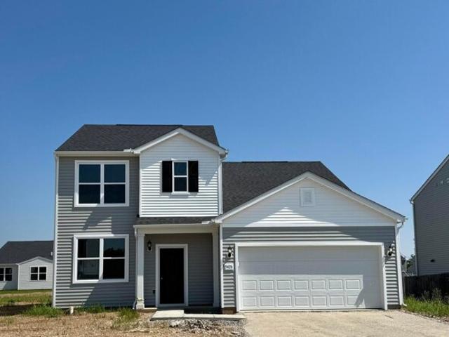 Morning Glory St Lot,south Bloomfield, Home For Sale