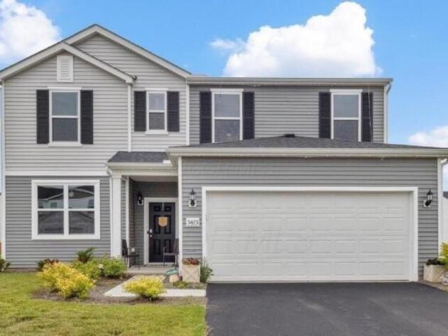 Morning Glory St, South Bloomfield, Home For Sale