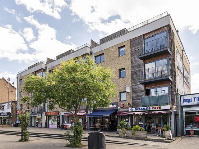 Morning Lane, Hackney, London E9, 2 bed flat to rent, £2,900 pcm | PrimeLocation