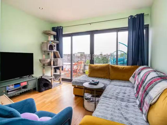 Morning Lane, Hackney, London, E9 6NA